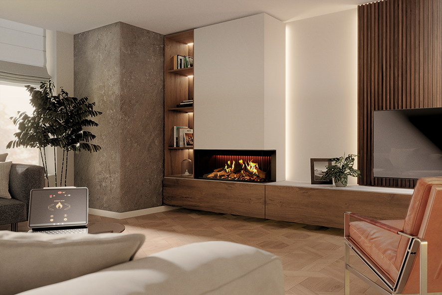 DRU - Virtuo 100/2 Evolve : Mircea Seminee